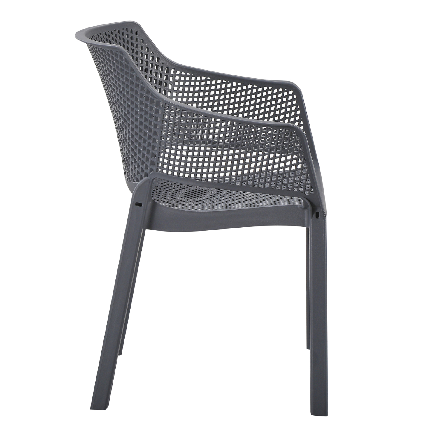 ΠΟΛΥΘΡΟΝΑ ΠΟΛΥΠΡΟΠΥΛΕΝΙΟΥ Peggy Hm6368.10 ΓΚΡΙ 60x55x79Υεκ | Έπιπλο ...