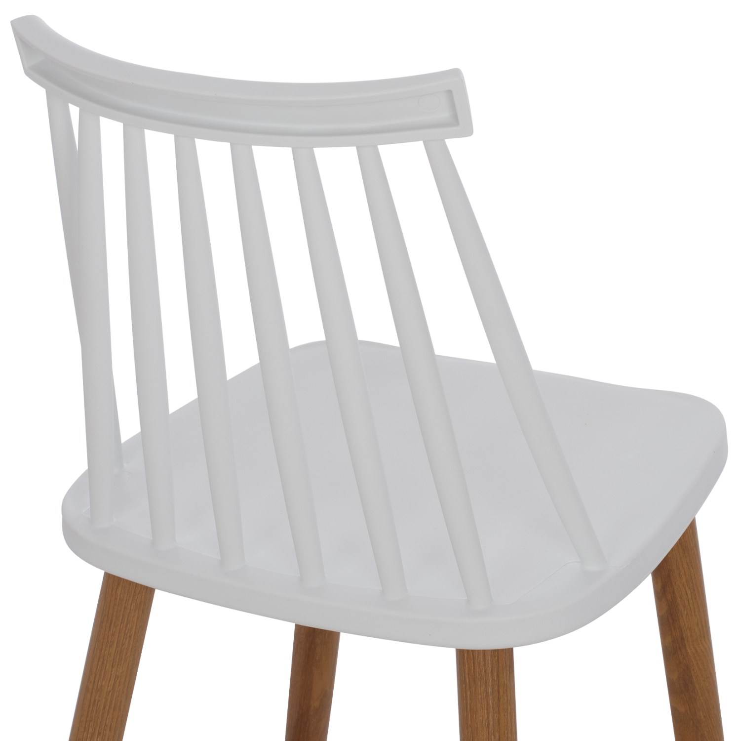 ΣΚΑΜΠΟ ΜΠΑΡ Vanessa Hm9300.01 ΛΕΥΚΟ ΜΕΣΑΙΟΥ ΥΨΟΥΣ 43x45x97Υεκ. | Έπιπλο ...